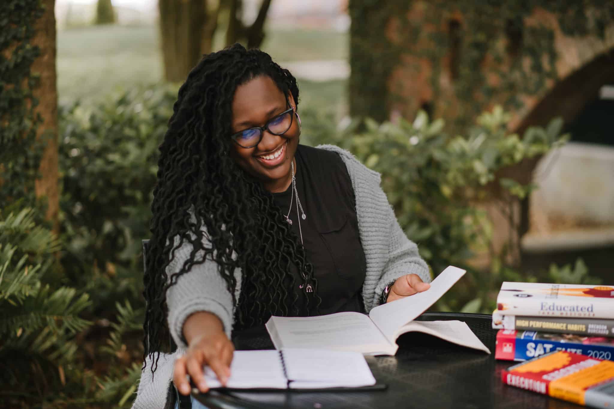 The Purpose of Prep • Helping Students Overcome Challenges and Excel