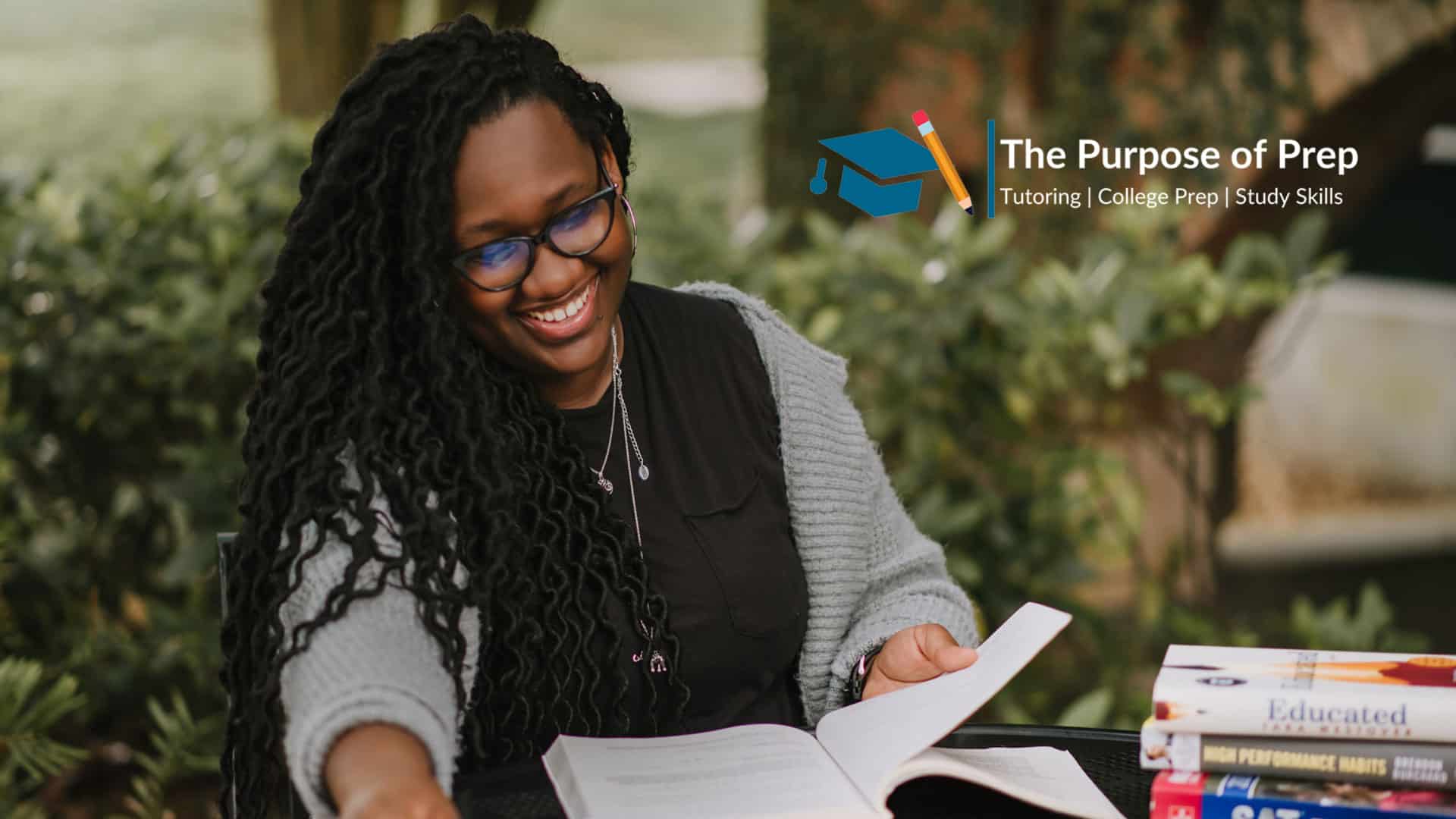 The Purpose of Prep • Helping Students Overcome Challenges and Excel